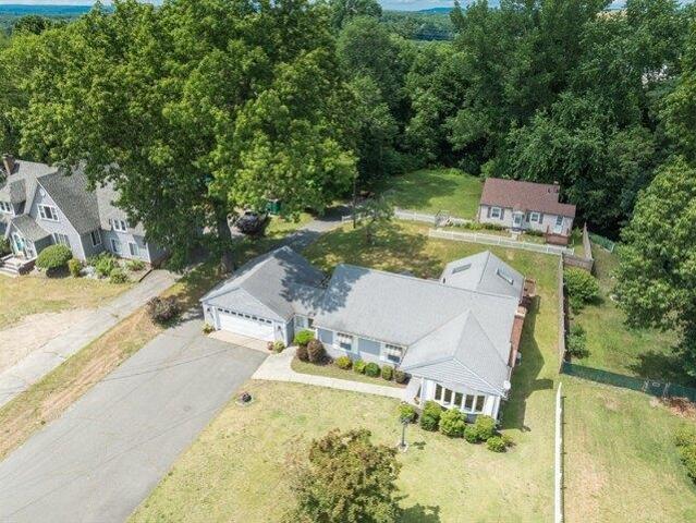 house with 5 bedroom, Springfield MA DS103887186