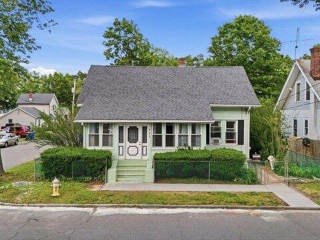 house with 5 bedroom, Springfield MA DS103807533