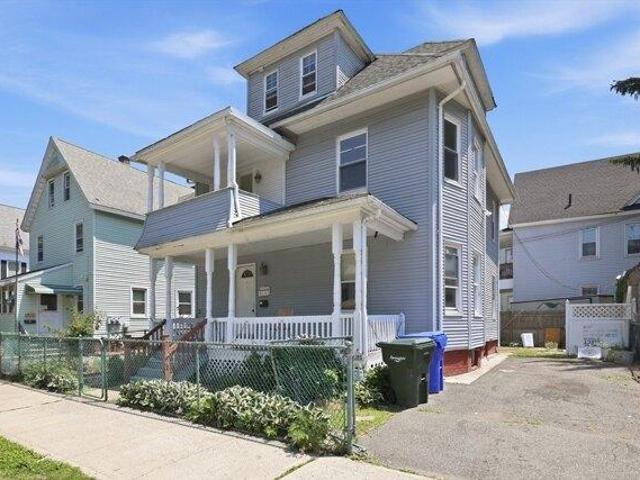 house with 5 bedroom, Springfield MA DS103932471