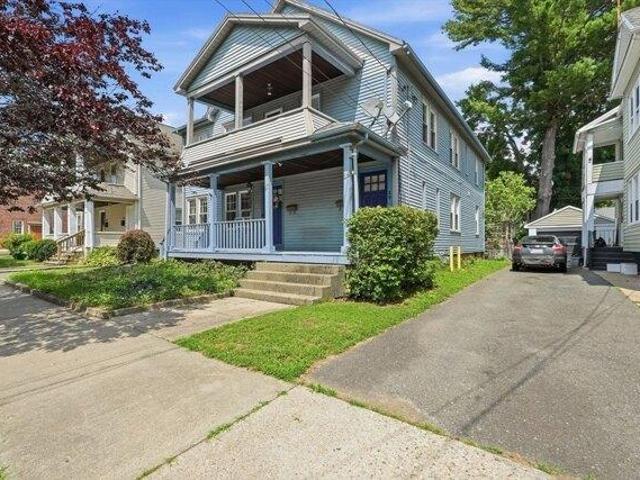 house with 5 bedroom, Springfield MA DS104045382