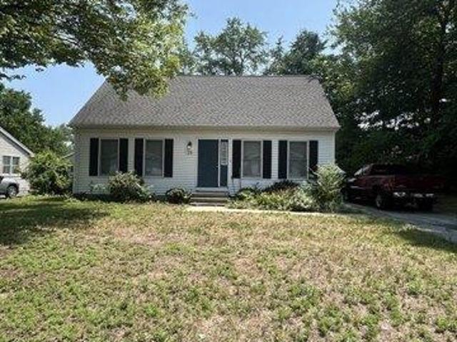 house with 5 bedroom, Springfield MA DS104010700
