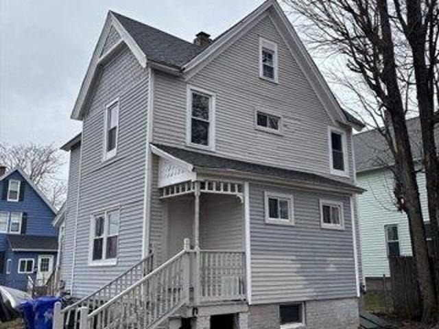 house with 5 bedroom, Springfield MA ES104042849