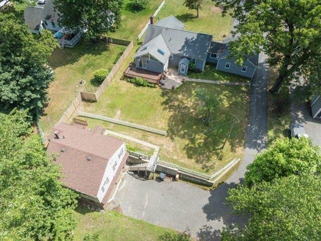 house with 5 bedroom, Springfield MA ES104852085