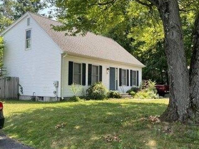house with 5 bedroom, Springfield MA ES104811180