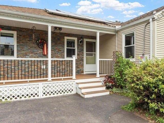 house with 5 bedroom, Springfield MA ES105041636
