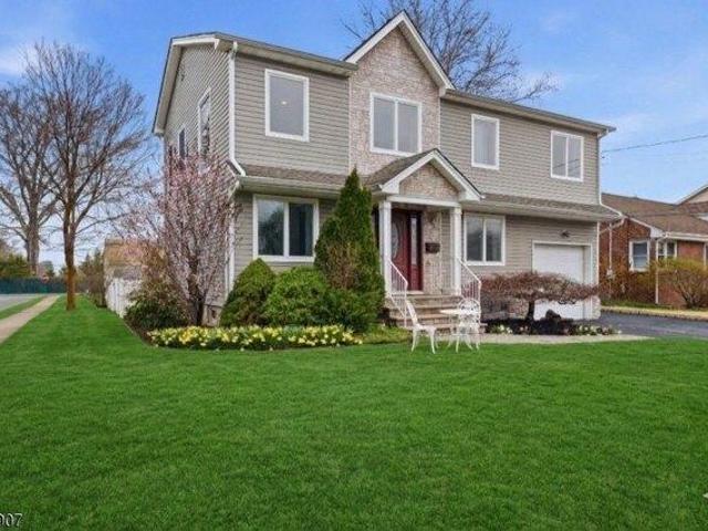 house with 5 bedroom, Springfield NJ DS102586711