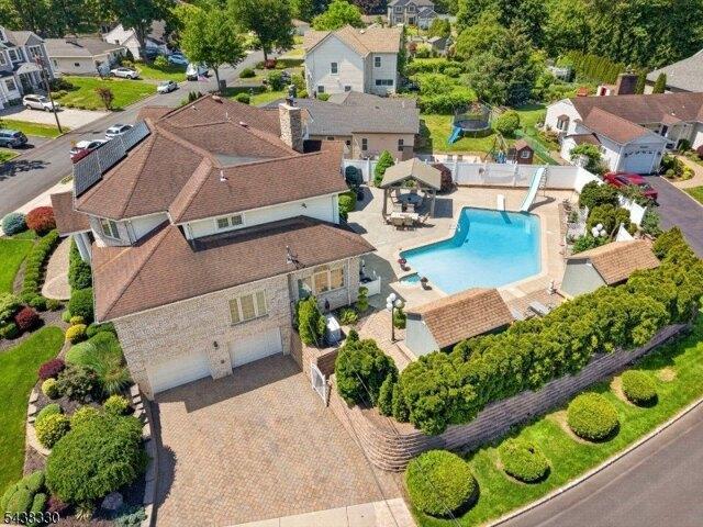 house with 5 bedroom, Springfield NJ DS103188244