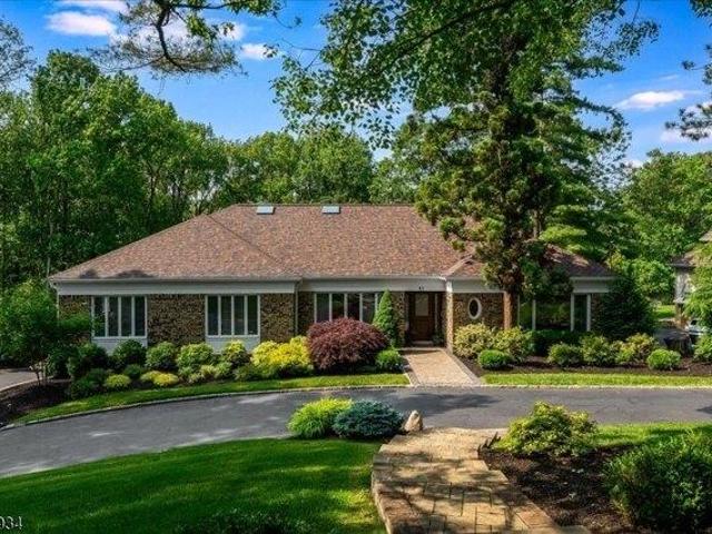 house with 5 bedroom, Springfield NJ DS103190517