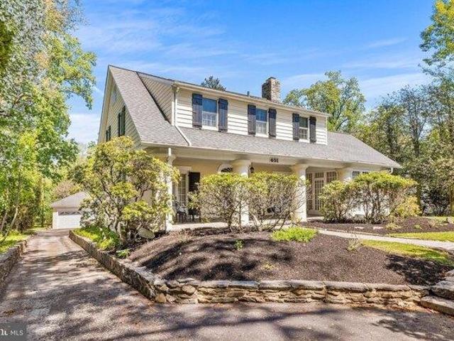 house with 5 bedroom, Springfield PA DS103624997