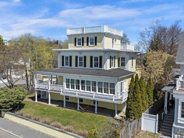 house with 5 bedroom, Swampscott MA DLS102670593
