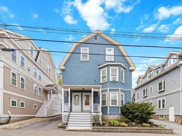 house with 5 bedroom, Swampscott MA DS103034780