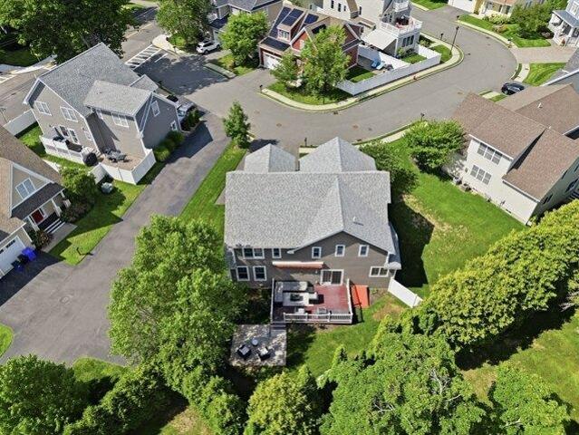 house with 5 bedroom, Swampscott MA ES105112775