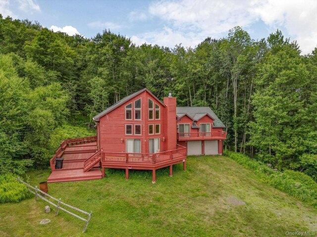 house with 5 bedroom, Swan Lake NY ES104900827