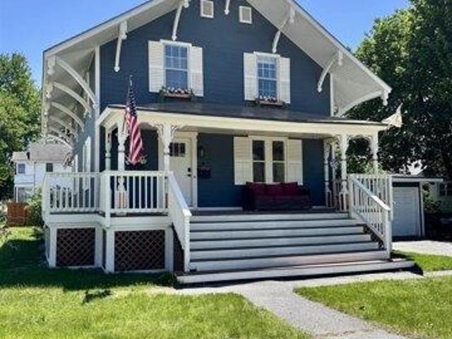 house with 5 bedroom, Swanton VT DS104151720
