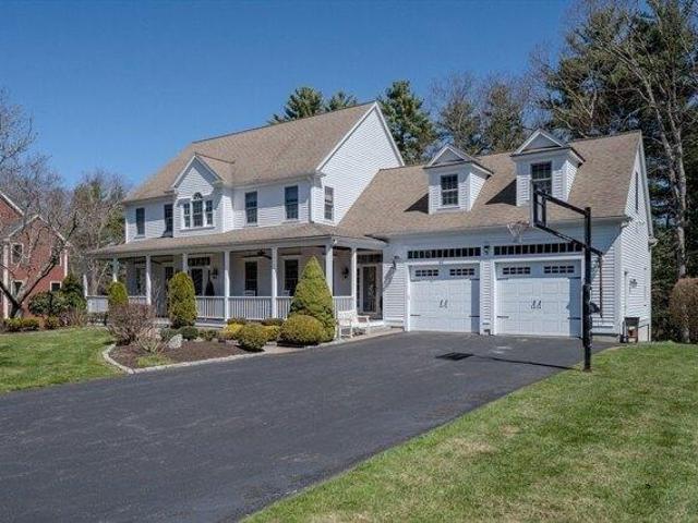 house with 5 bedroom, Stoughton MA DS101933860