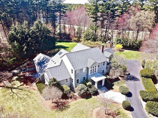 house with 5 bedroom, Stow MA DS103074299