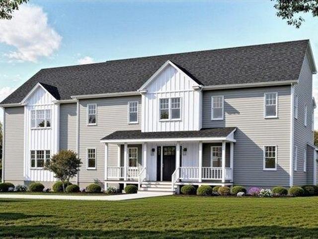 house with 5 bedroom, Stow MA DS103160984