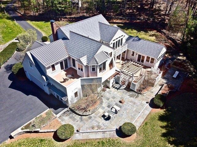house with 5 bedroom, Stow MA ES103074299