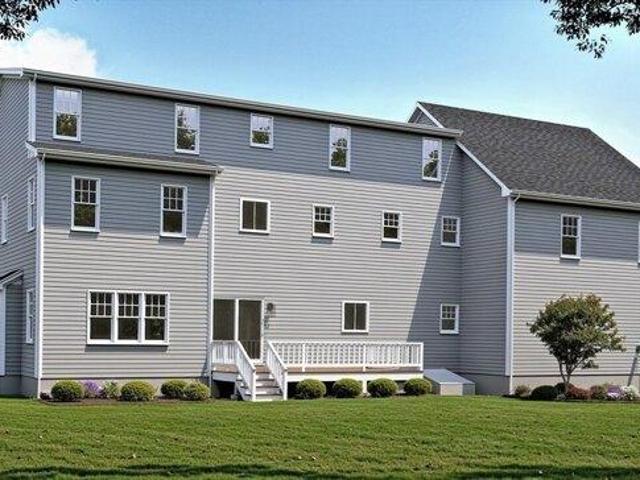 house with 5 bedroom, Stow MA ES103160984