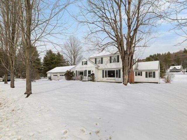 house with 5 bedroom, Stowe VT DS102446315