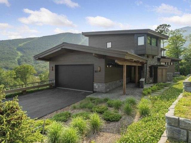 house with 5 bedroom, Stowe VT DS103885491