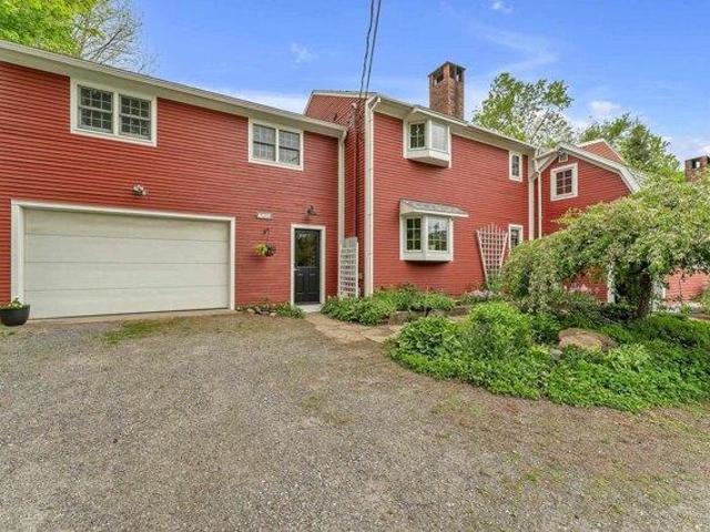 house with 5 bedroom, Stowe VT DS104297598