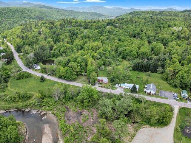 house with 5 bedroom, Stowe VT ES105113914