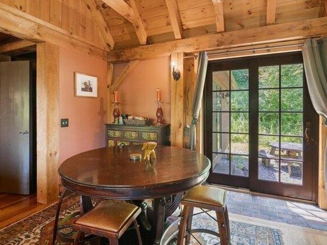 house with 5 bedroom, Stowe VT ES105116436