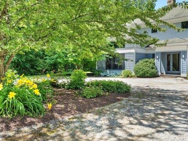 house with 5 bedroom, Stockbridge MA DS104114974