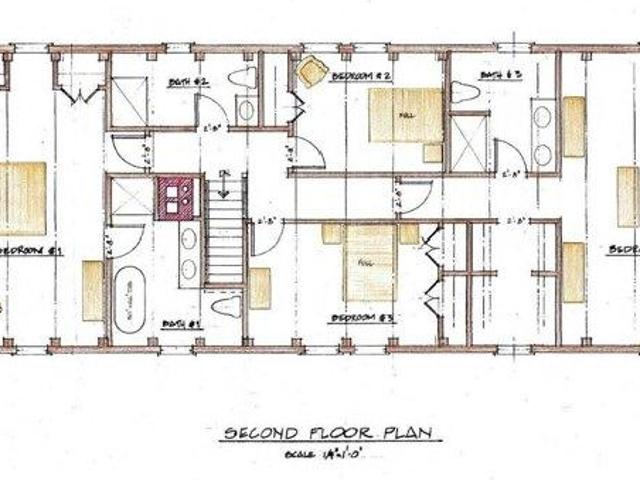 house with 5 bedroom, Stockbridge MA ES103128207