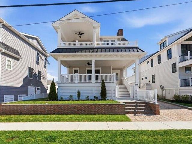 house with 5 bedroom, Stone Harbor NJ DS102559819