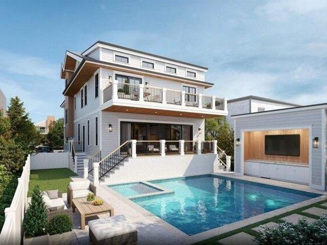 house with 5 bedroom, Stone Harbor NJ DS102284986