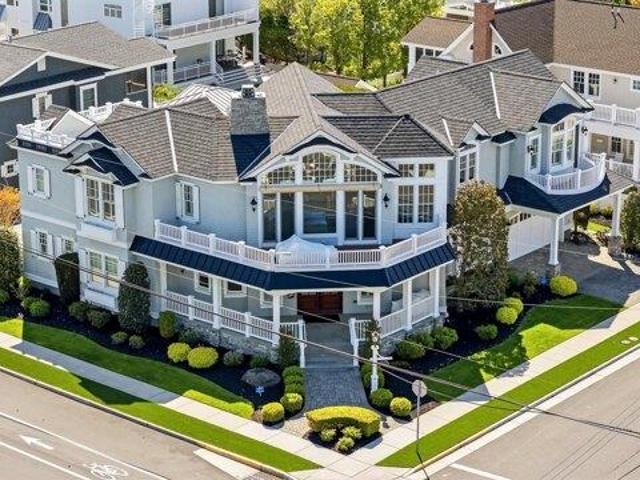 house with 5 bedroom, Stone Harbor NJ ES105192281