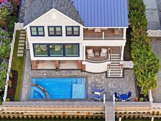 house with 5 bedroom, Stone Harbor NJ ES105208101