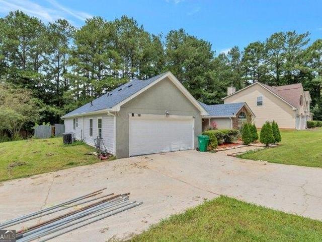 house with 5 bedroom, Stone Mountain GA ES104902891