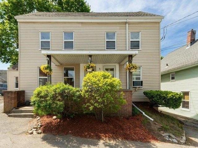 house with 5 bedroom, Stoneham MA DS103432720