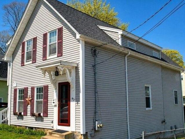 house with 5 bedroom, Stoneham MA DS103437306