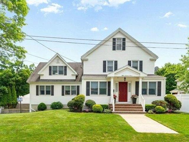 house with 5 bedroom, Stoneham MA DS103437760