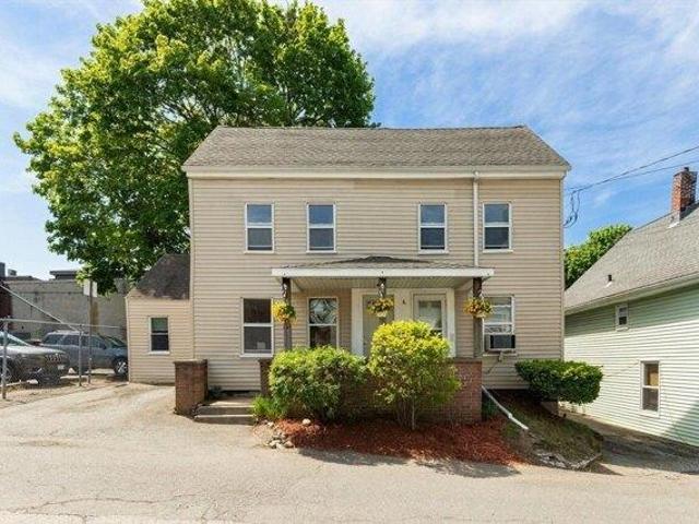 house with 5 bedroom, Stoneham MA ES103432720