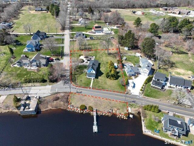 house with 5 bedroom, Stonington CT DS102218024