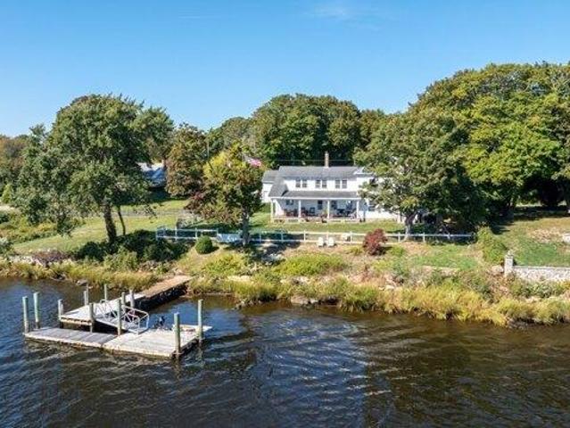 house with 5 bedroom, Stonington CT ES102826086