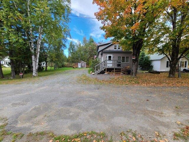 house with 5 bedroom, Stacyville ME DLS102281265