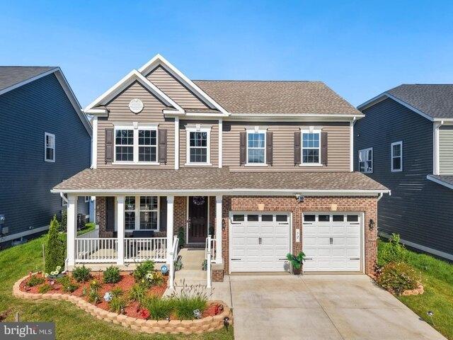 house with 5 bedroom, Stafford VA DS103626535