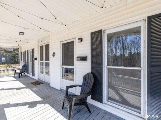 house with 5 bedroom, Stafford CT DLS102285377