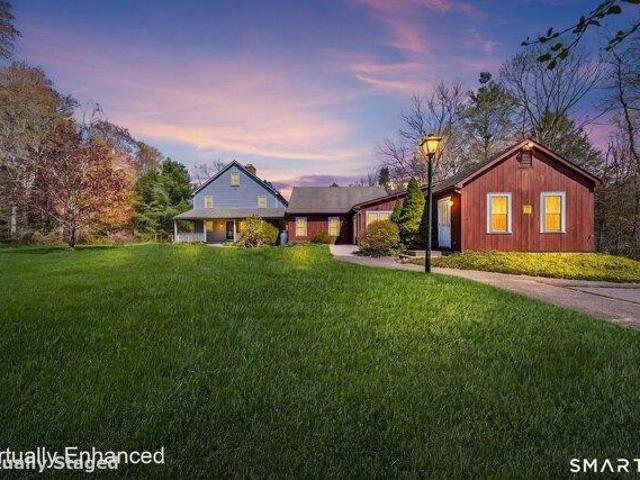 house with 5 bedroom, Stafford CT ES104191413