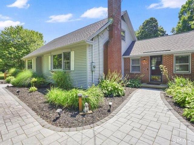 house with 5 bedroom, Stafford CT ES104568006