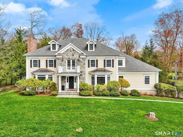 house with 5 bedroom, Stamford CT DLS102028981