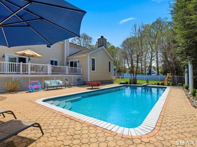 house with 5 bedroom, Stamford CT DS102218436