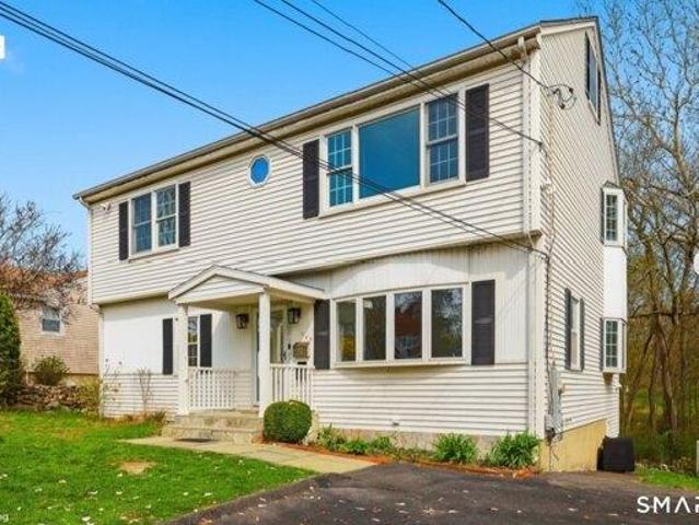 house with 5 bedroom, Stamford CT DS102824582