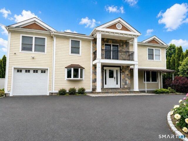 house with 5 bedroom, Stamford CT DS104150018